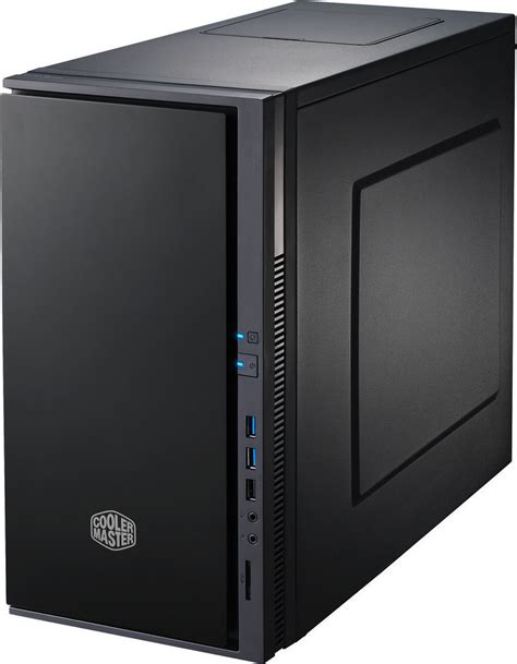 CoolerMaster Silencio 352 | Skroutz.gr
