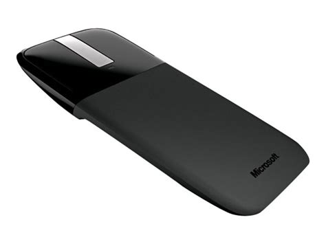 Microsoft Arc Touch Mouse | Overview, Specs, Details | SHI