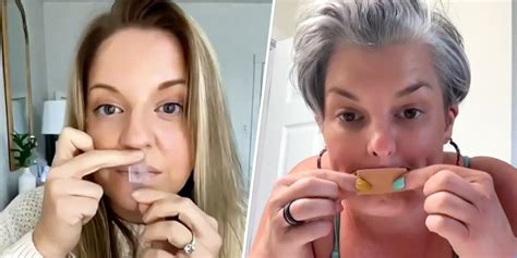 Mouth-taping' One Of 'most Dangerous' TikTok Trends:, 53% OFF