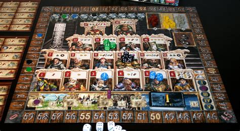 Kingsburg | Spiele-Akademie.de