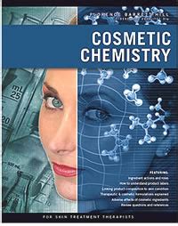 Florence Barrett-Hill: Cosmetic Chemistry - books