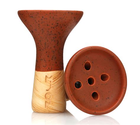 Moon Killer Bowl Mehrlochkopf Shisha