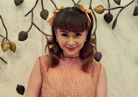 Denise Chariesta Kini Senggol Deddy Corbuzier, Ancam Akan Buka Rahasia