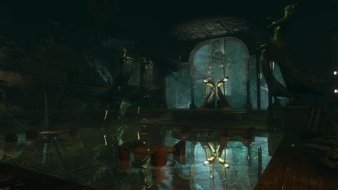 BioShock: The Collection Screenshots, Pictures, Wallpapers ...