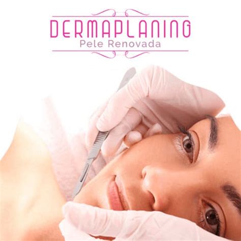 Curso de Dermaplaning - WebHoje Cursos Online