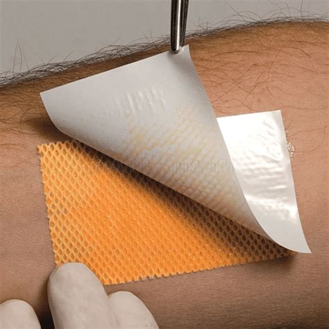 Повязка Воскопран с мазью Повидон-Йод 10х10 см, 1 шт купить в Москве, цена