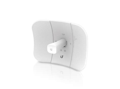 UBNT – LBE-5AC-GEN2 – 5GHZ – 450MBPS – 23DBI | Clevergies