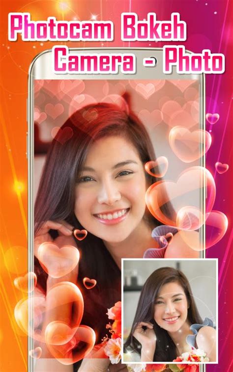 Photo Bokeh Camera Pro APK für Android herunterladen