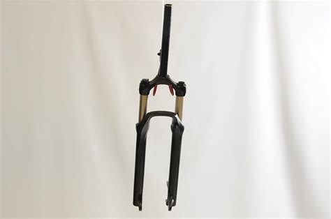 Sporting Goods Bicycle Forks RST BLAZE 26” SUSPENSION FORK REMOTE LOCK ...
