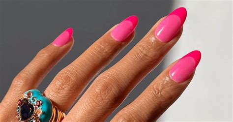 Jelly Nails Trend: What It Is And How To Get The Look | TheBeauLife