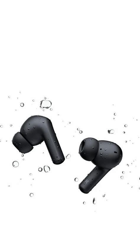 Redmi M2232E1 4 Active Ear Buds, Black, Mobile at Rs 999/piece in ...