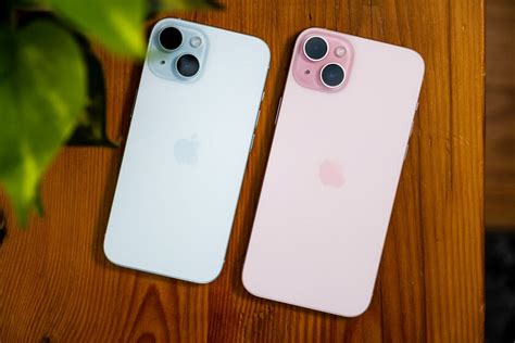 Совсем не для «хомячков»: обзор iPhone 15 и 15 Plus, за которые хочется ...