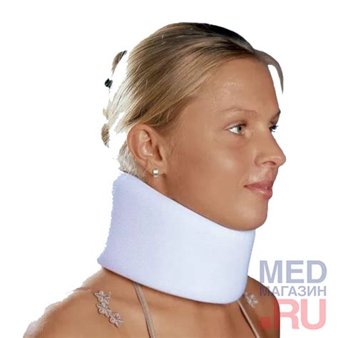 Головодержатель усиленный 50C30 Necky Color Forte OttoBock купить в ...