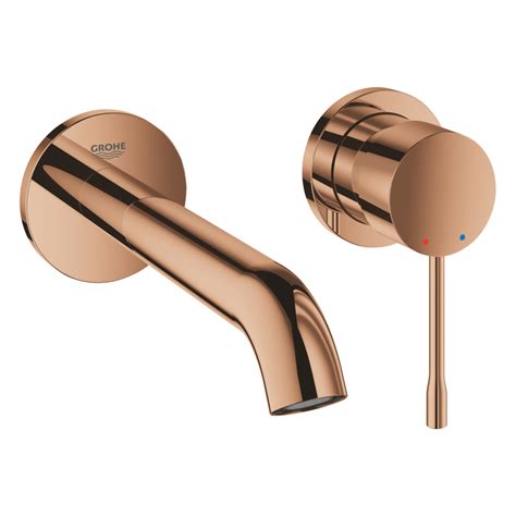 Grohe Essence İki Delikli Lavabo BataryasıM - 29192DA1