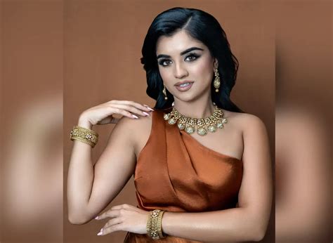 Dhruvi Patel Crowned Miss India Worldwide - IndiaWest Journal News