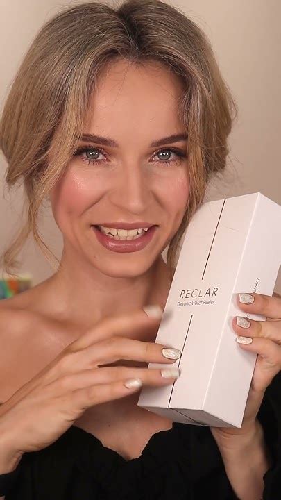 Распаковка корейского ухода Reclar #уход #косметика #уходзакожей - YouTube