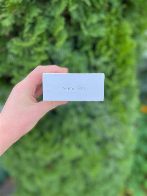 Apple airpods 2 pro | аирподс 2 про: 1 440 грн. - Навушники Рівне на Olx