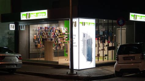 the iTech store - Iciao