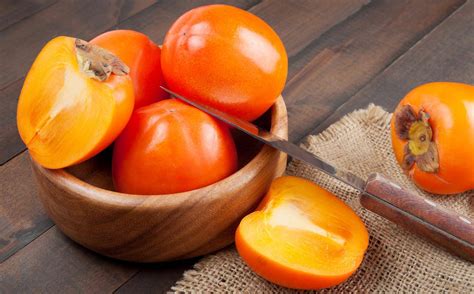 Масло из хурмы по технологии Sous Vide, рецепт приготовления хурмы ...