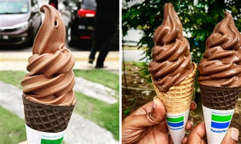 FamilyMart Belgian Dark Chocolate Sofuto Is Back & October Babies Can ...