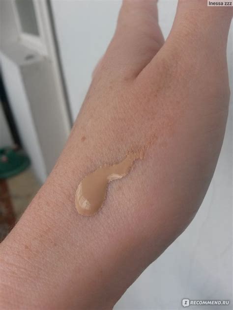 Тональный крем Rimmel Match Perfection Foundation - «Тональный крем на ...