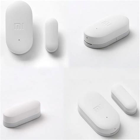 👍 Умный дом Aqara Xiaomi 2020: датчики, сенсоры, выключатели Сяоми