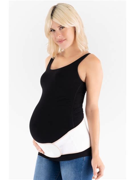 Бандаж универсальный Belly Bandit Upsie Belly (78-98 см) купить в Emza.ru