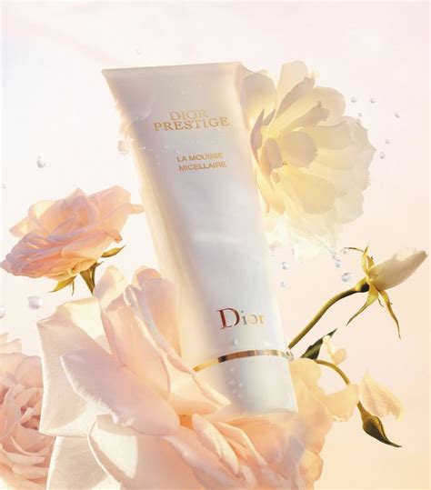 DIOR Prestige La Mousse Micellaire (120g) | Harrods UK | Косметика ...