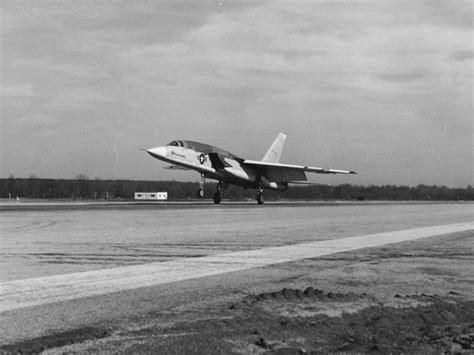 AviationsMilitaires.net — North American A-5 Vigilante A3J