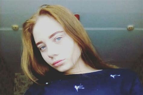 В Молодечно пропала 17-летняя девушка » Новости Беларуси - последние ...