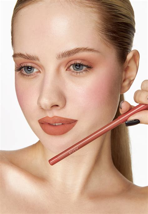 Карандаш для губ Pusy BEIGE_ROSE, цвет: бежевый, MP002XW16ZAI — купить ...