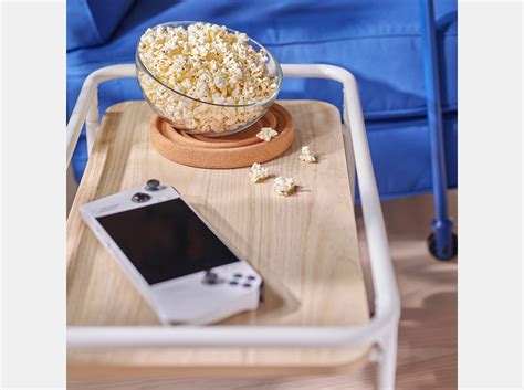 IKEA представляет Brännboll — коллекцию для геймеров / Skillbox Media