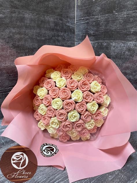 ChocoFlowers | Шоколадные цветы | Саранск | ВКонтакте