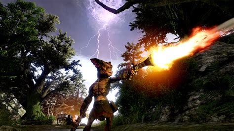 PS3-VORSCHAU: Risen 3: Titan Lords