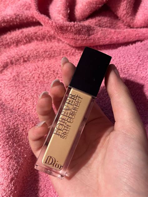 dior forever skin correct 1N, Beauty & Personal Care, Face, Makeup on ...