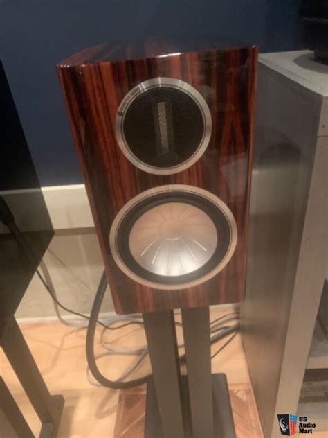 Monitor Audio Gold 100 For Sale - Canuck Audio Mart