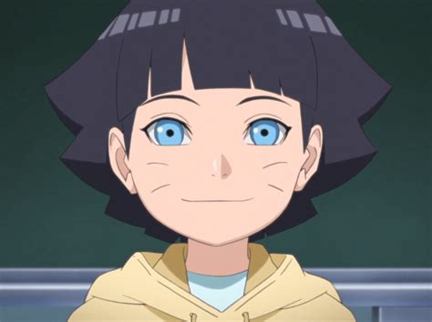 Himawari Uzumaki Wallpapers - Top Free Himawari Uzumaki Backgrounds ...