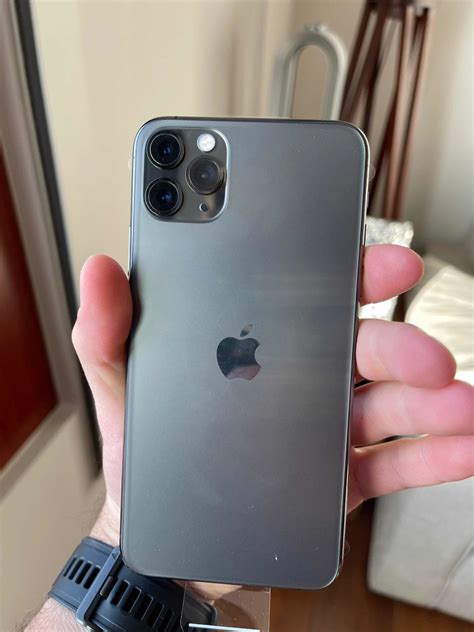 iPhone 11 Pro Max 512 Gb | Mercado Libre
