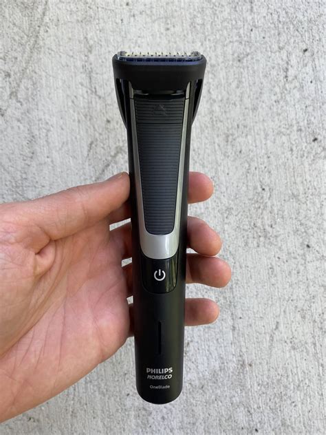 Philips Norelco OneBlade Pro Review: A Close Shave for a Fair Price