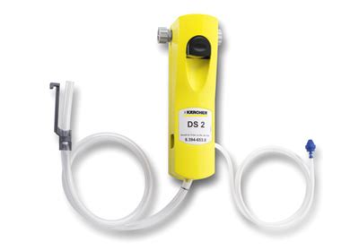 Дозирующий блок чистящего средства DS 2, Karcher | 6.394-653.0 ...