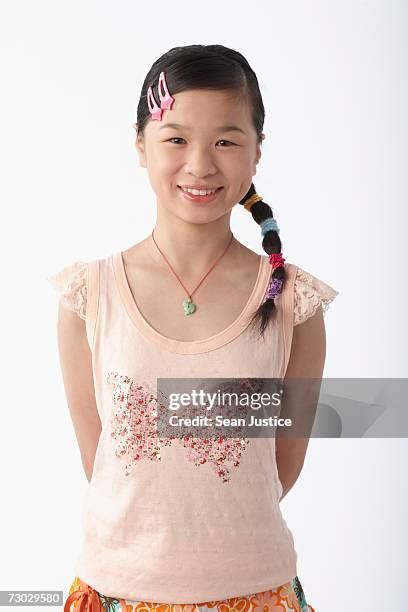 3,016 Barrettes For Girls Stock Photos, High-Res Pictures, and Images ...