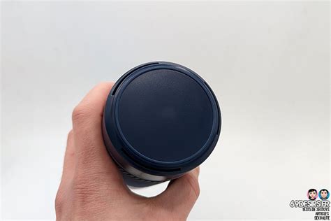 Arcwave Pow Review - Double entry silicone masturbator