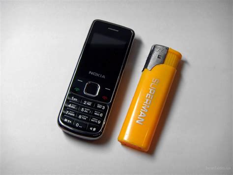 Самый маленький мини телефон на 2 SIM Mini 6700 - продам. Цена 27 ...