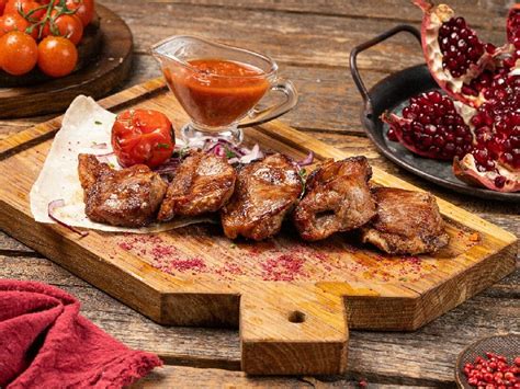 Очаг Grill заказать доставку еды. Меню ресторана «Очаг Grill» в Москве