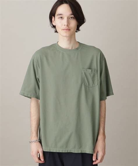 CAVEメッシュ半袖Tシャツ（Tシャツ） | THE SHOP TK(Men)（ザショップティーケー）| ワールド オンラインストア ...