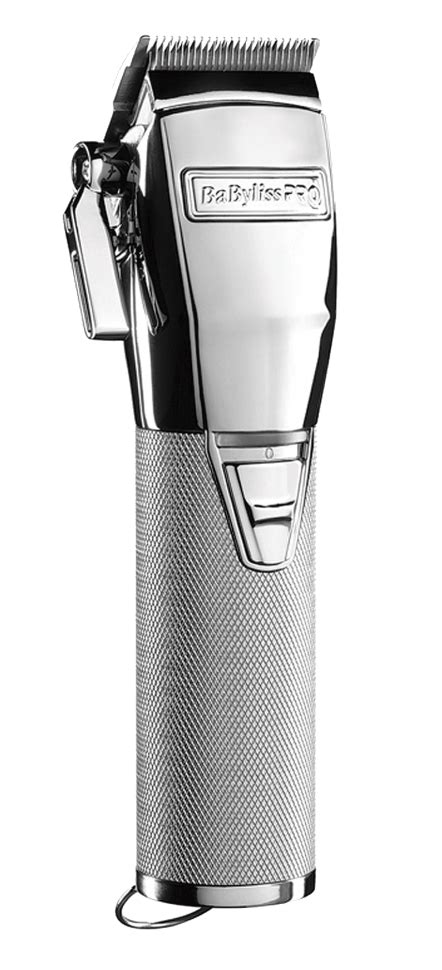 Профессиональная машинка для стрижки BaByliss PRO Barbers Spirit ...