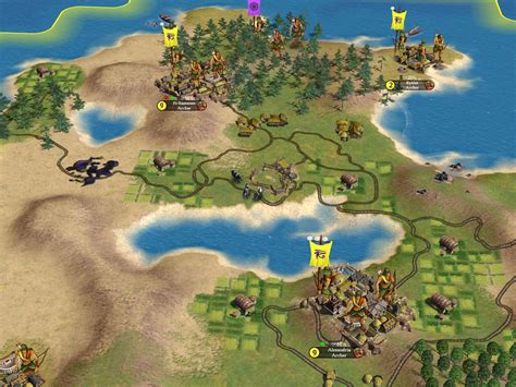 Sid Meier's Civilization IV The Complete Edition (PC) klucz Steam ...