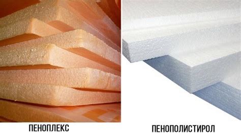 Штукатурка по пеноплексу фасада снаружи и стен внутри помещения: виды ...