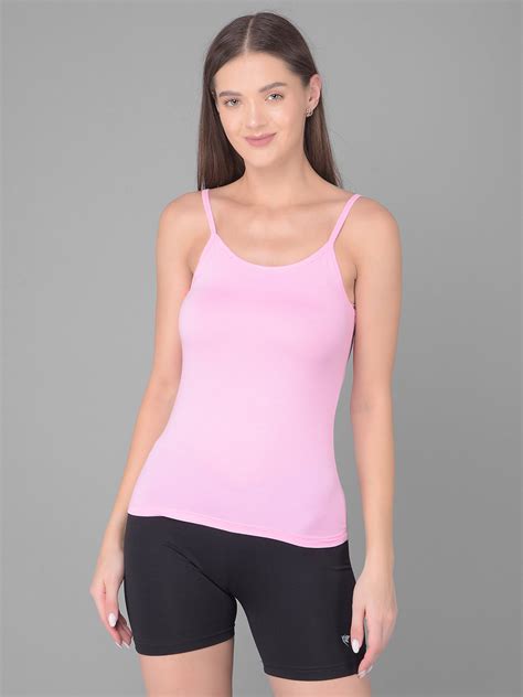 Comfort Lady Regular Fit Cotton Slip – Comfort Lady Private Limited