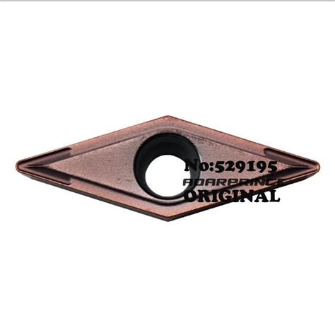VCMT160404 VP15TF/VCMT160408 VP15TF,carbide insert for turning tool ...